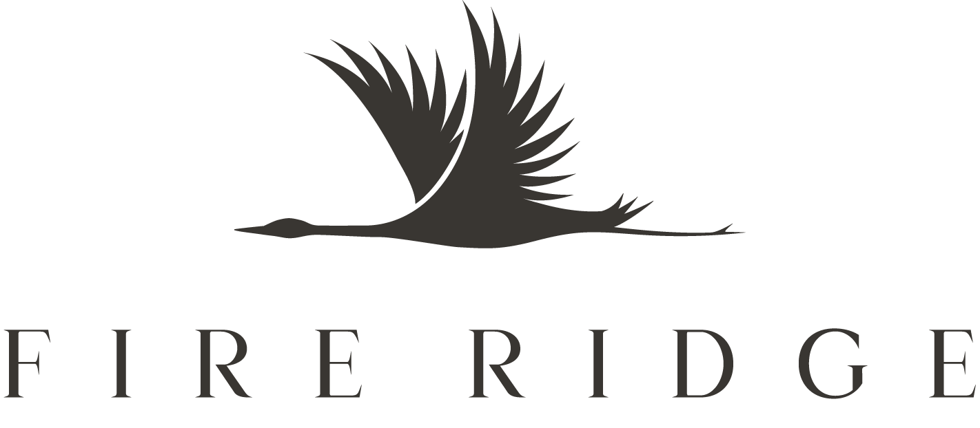 Fire Ridge Golf Club logo